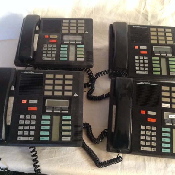 Other | Copy Meridian Telephone System Model M731 | Poshmark